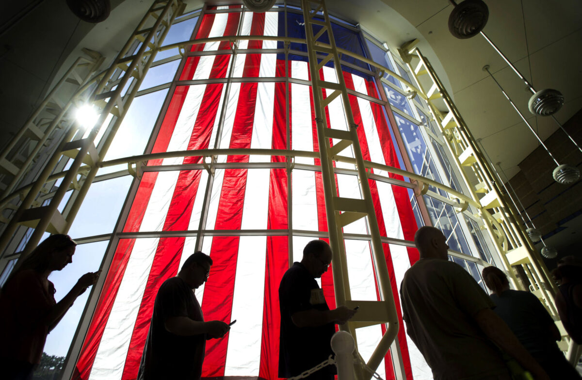 2016 Election Day: Live updates, news on Northern Utah voting, results ...